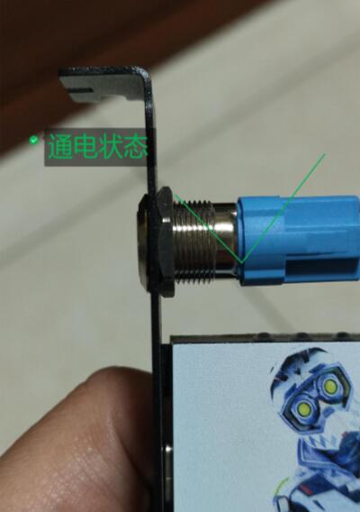 HackDMA使用教程_DMA板子网