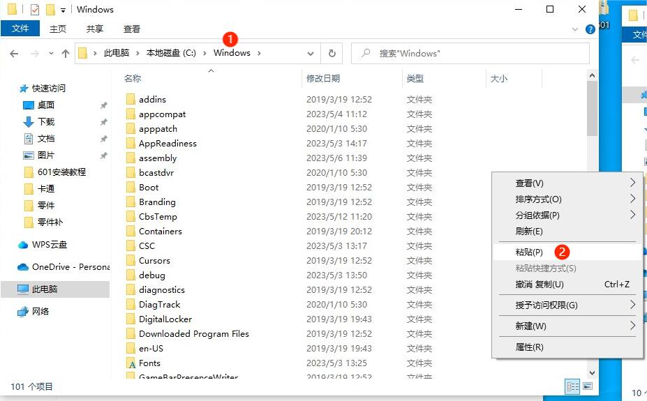 副机FT601驱动安装_DMA使用说明_DMA板子网